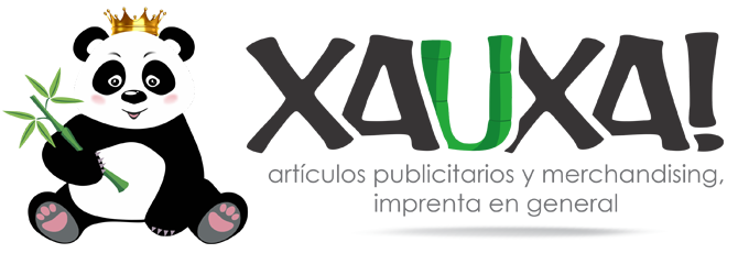 XAUXA PERU | ARTICULOS PUBLICITARIOS Y MERCHANDISING, IMPRENTA EN GENERAL